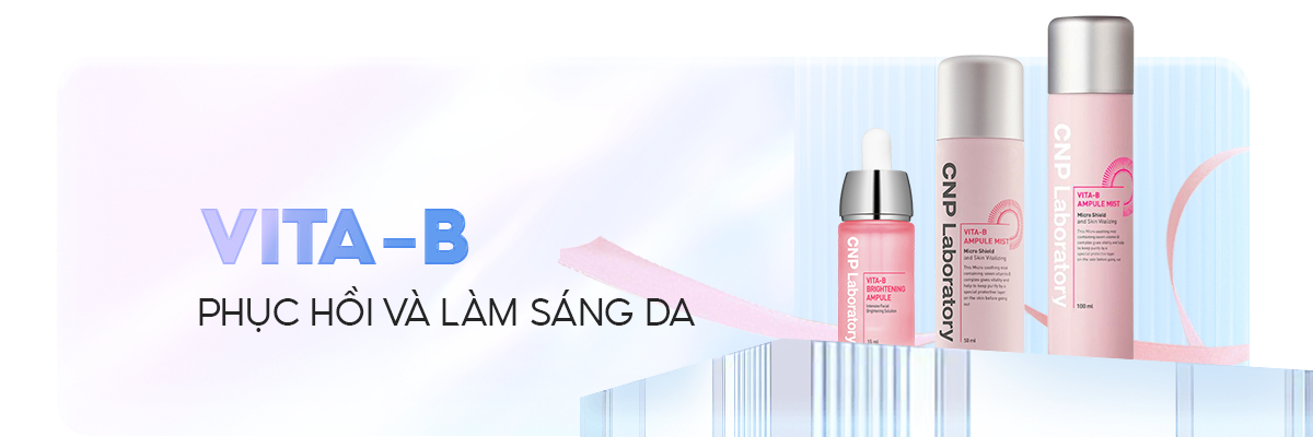 CNP Laboratory Official Store - Shopee Mall Online | Shopee Việt Nam