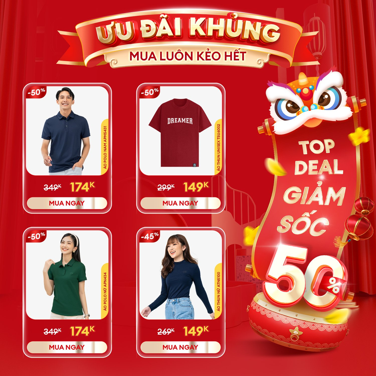 YODY Official Store - Shopee Mall Online | Shopee Việt Nam