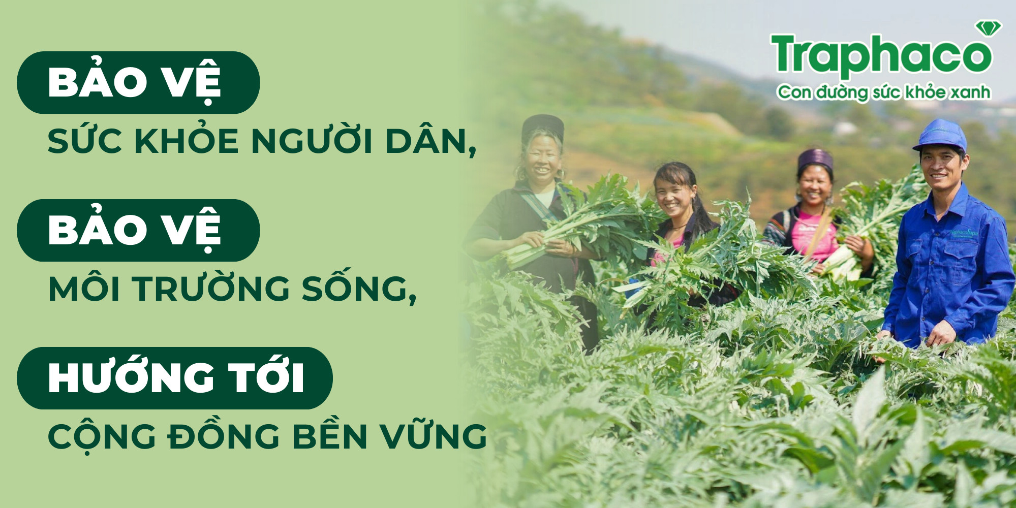 CÔNG TY CỔ PHẦN TRAPHACO - Shopee Mall Online | Shopee Việt Nam