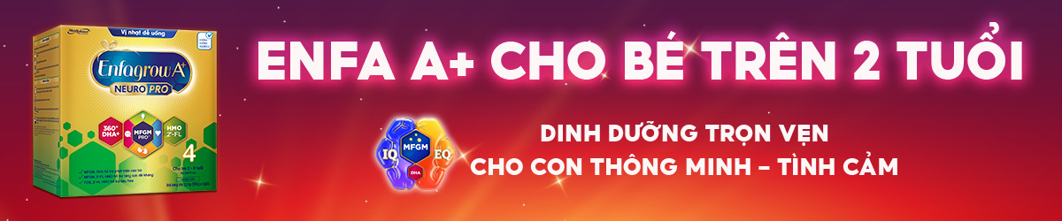 Enfa Official Store - Shopee Mall Online | Shopee Việt Nam