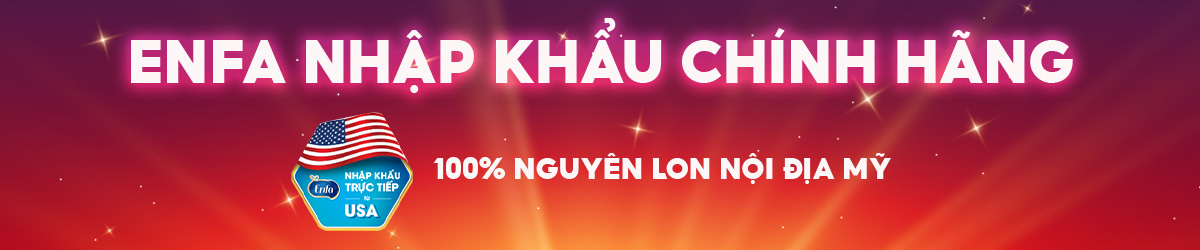 Enfa Official Store - Shopee Mall Online | Shopee Việt Nam