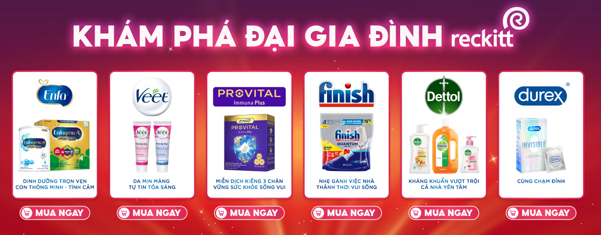 Enfa Official Store - Shopee Mall Online | Shopee Việt Nam