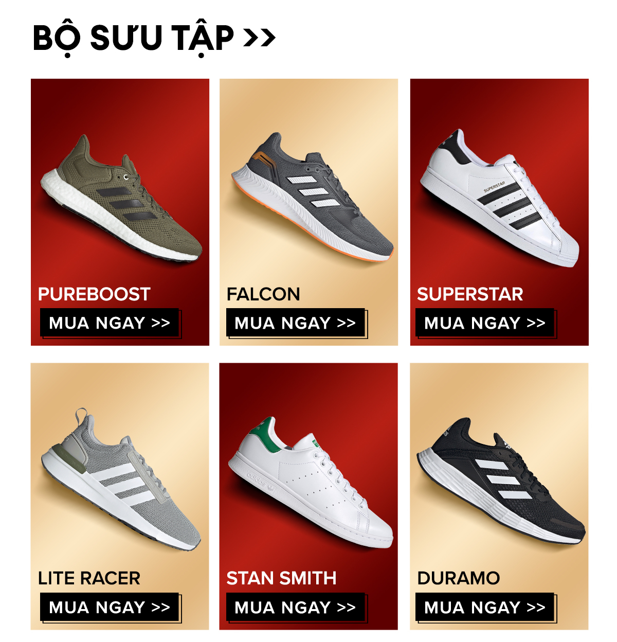 adidas Official Store - Shopee Mall Online | Shopee Việt Nam