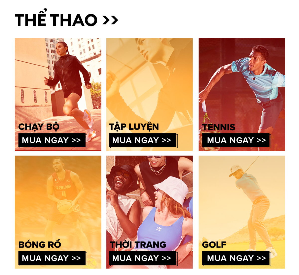 adidas Official Store - Shopee Mall Online | Shopee Việt Nam