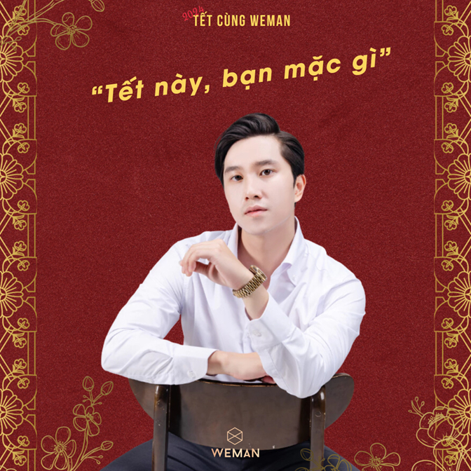 WEMAN - THỜI TRANG NAM - Shopee Mall Online | Shopee Việt Nam