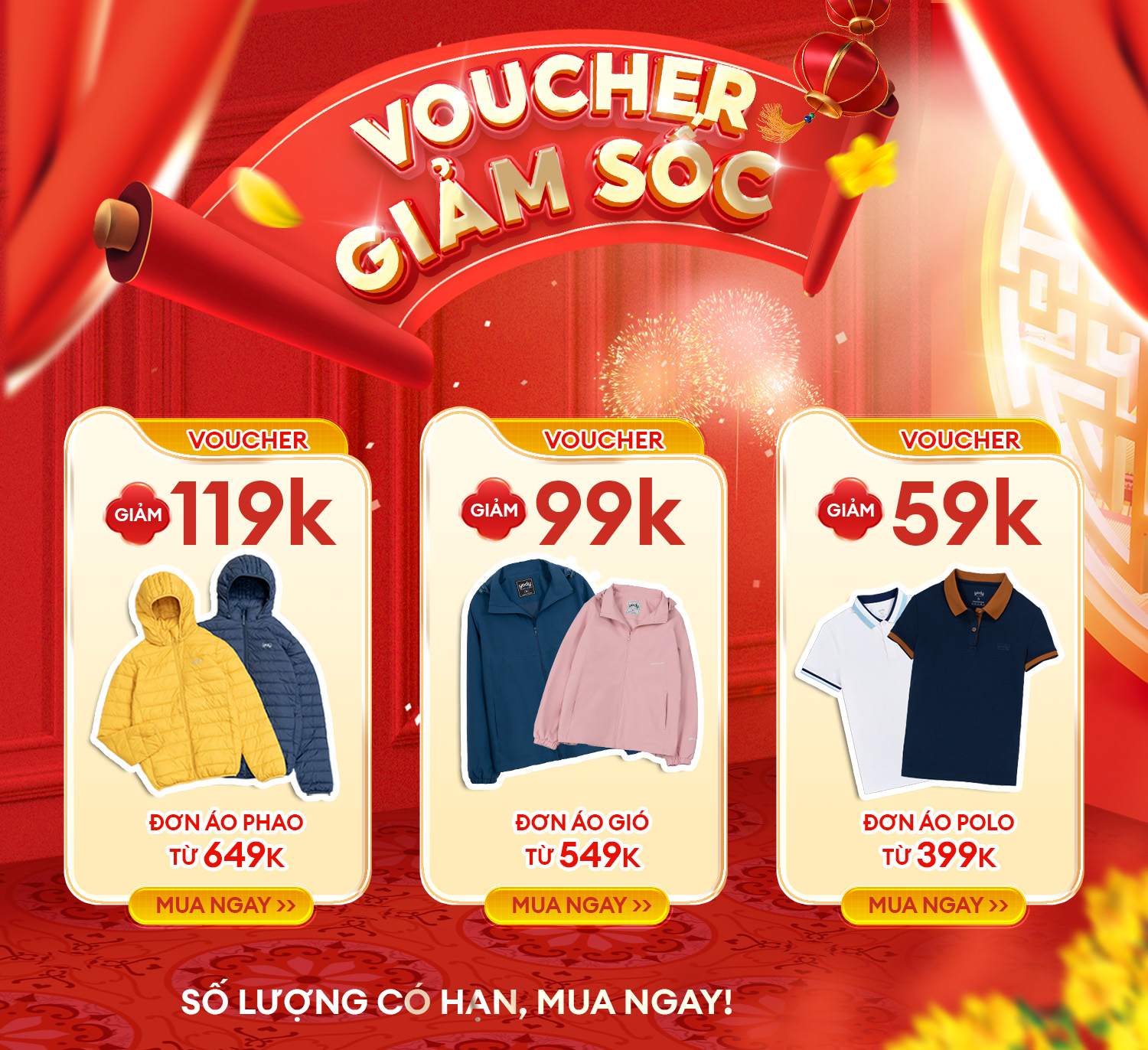 YODY Official Store - Shopee Mall Online | Shopee Việt Nam