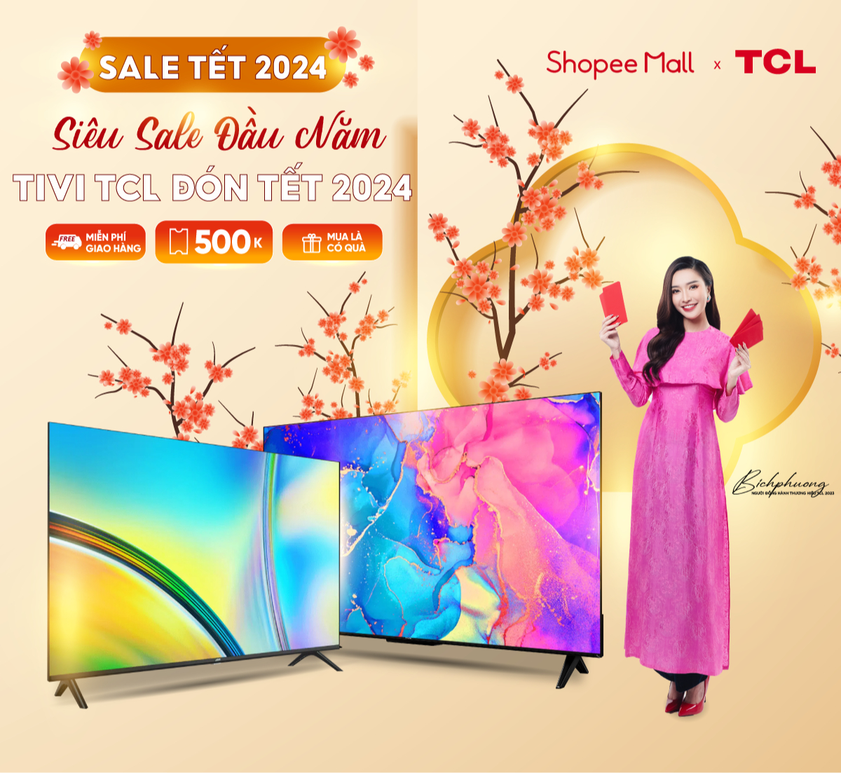 TCL Official Store - Shopee Mall Online | Shopee Việt Nam