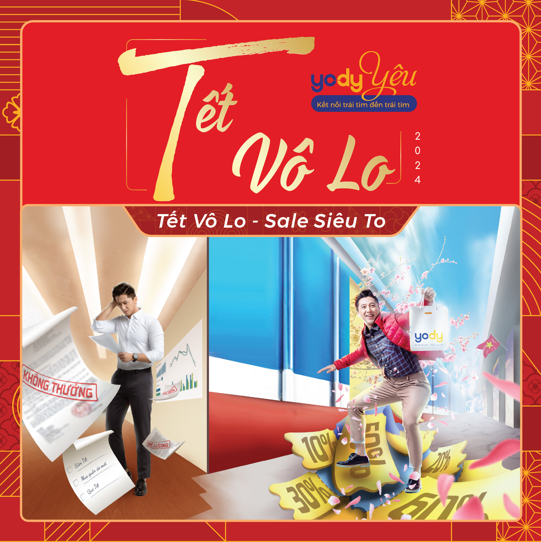 YODY Official Store - Shopee Mall Online | Shopee Việt Nam