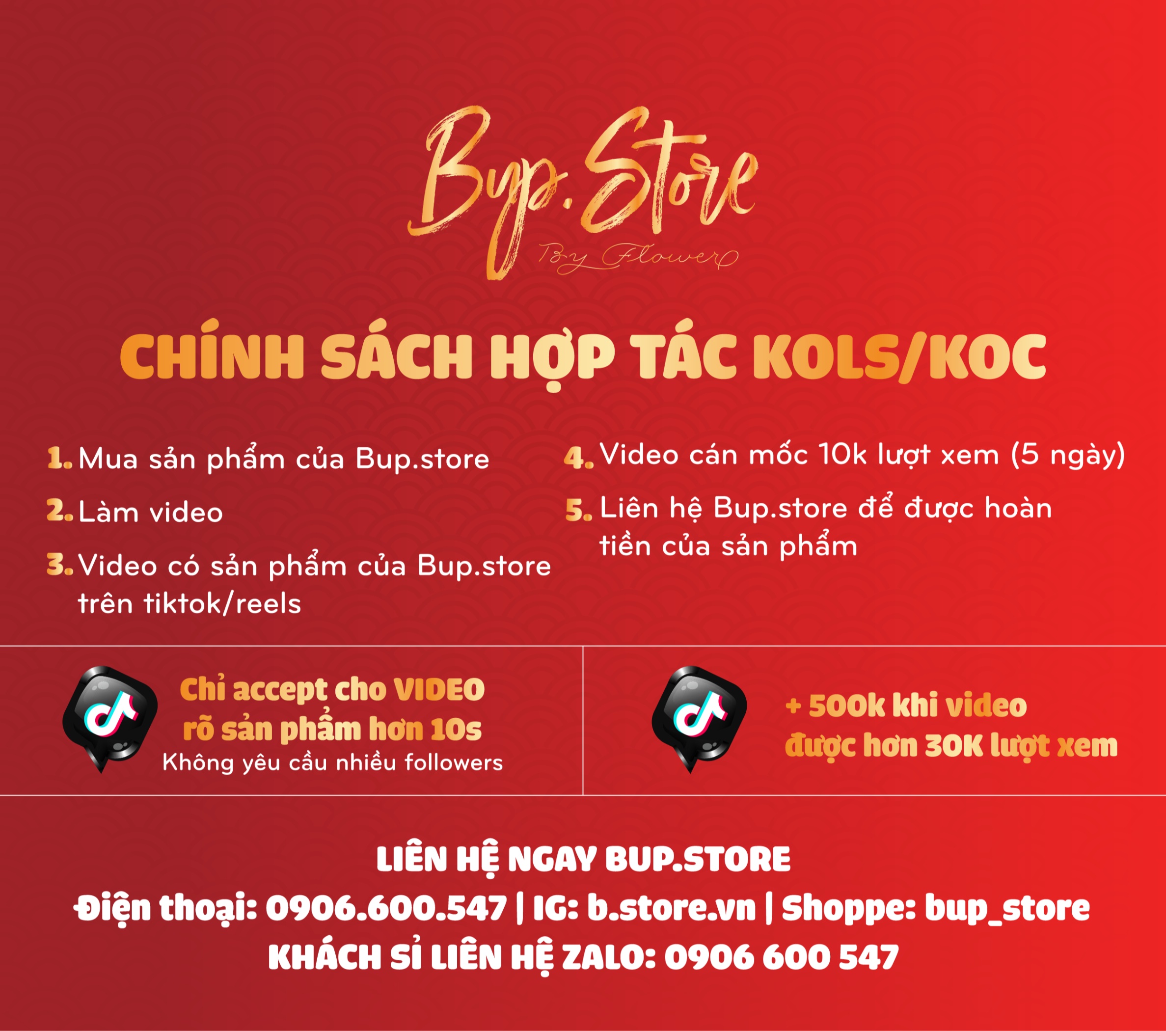 bup_store, Cửa hàng trực tuyến | Shopee Việt Nam
