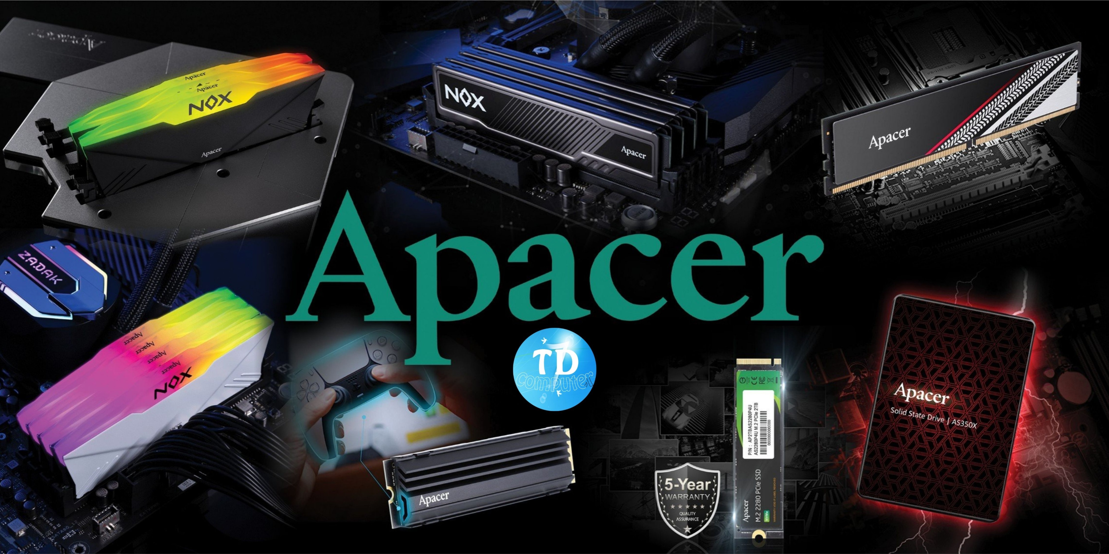 TD_Computer, Cửa hàng trực tuyến | Shopee Việt Nam