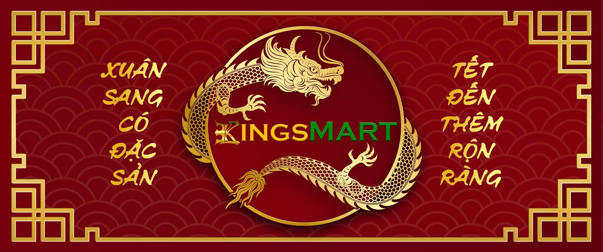 Kingsmart-Siêu thị đặc sản - Shopee Mall Online | Shopee Việt Nam