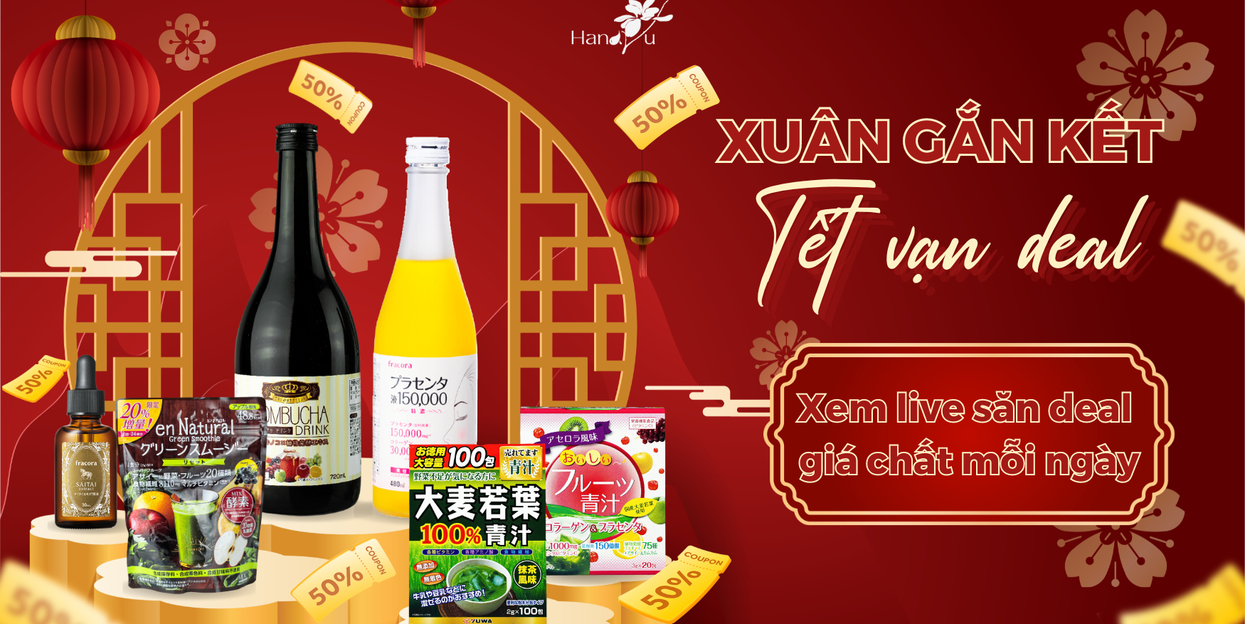 MDC Placenta Hoa Hồng, Cửa hàng trực tuyến | Shopee Việt Nam