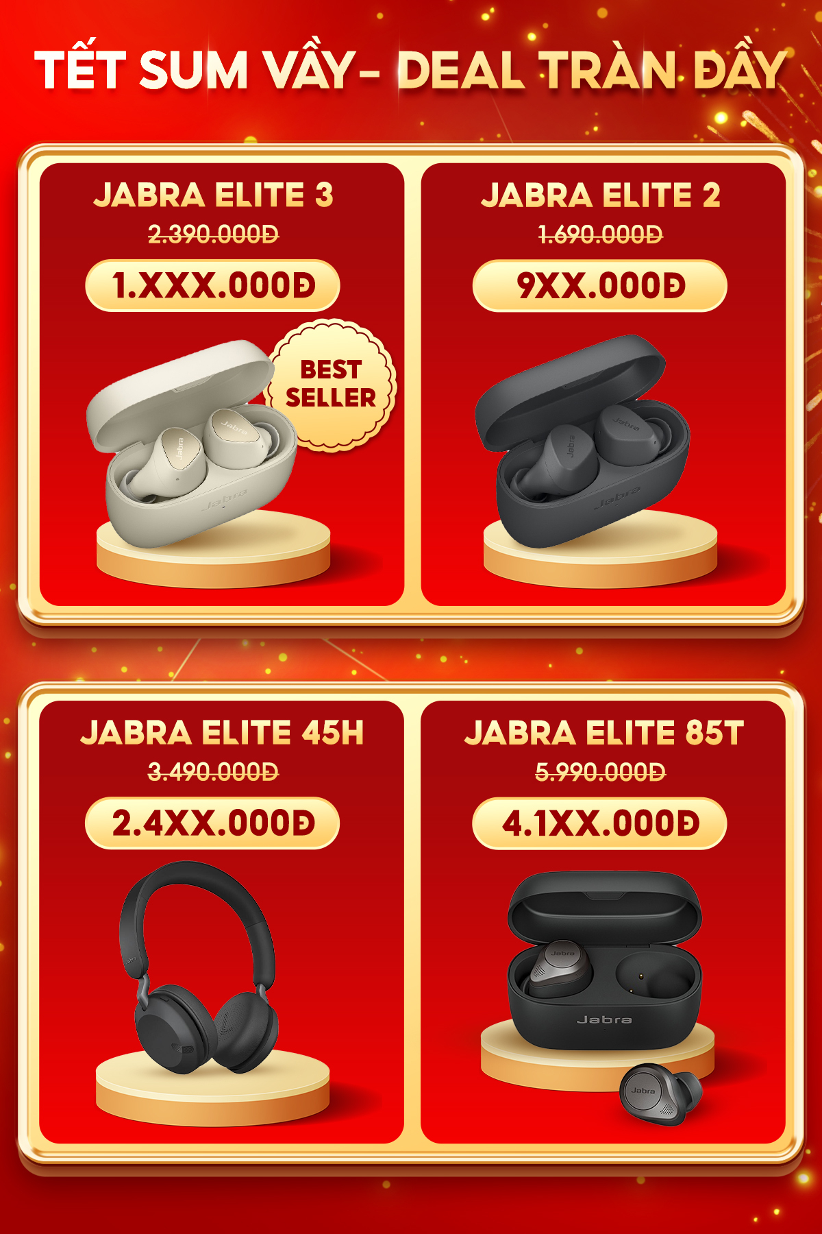 Jabra Official Store - Shopee Mall Online | Shopee Việt Nam