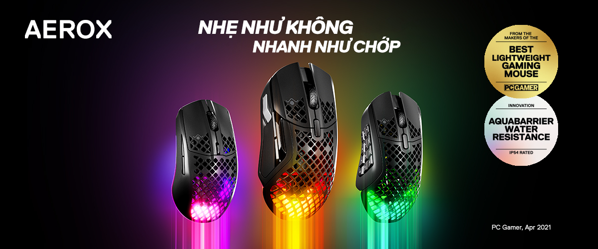 SteelSeries Official Store - Shopee Mall Online | Shopee Việt Nam