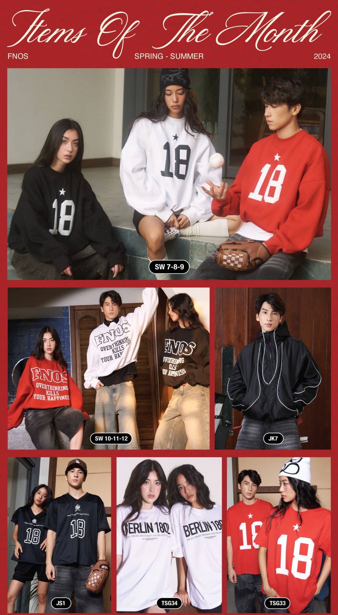 FNOS - Shopee Mall Online | Shopee Việt Nam