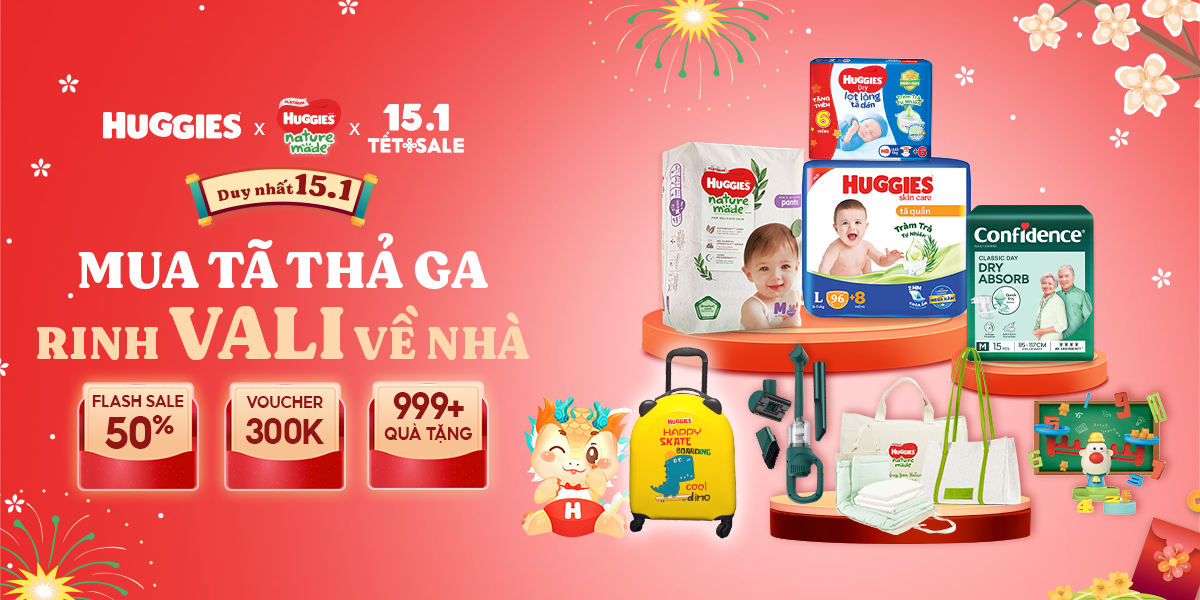 Huggies Official Store - Shopee Mall Online | Shopee Việt Nam