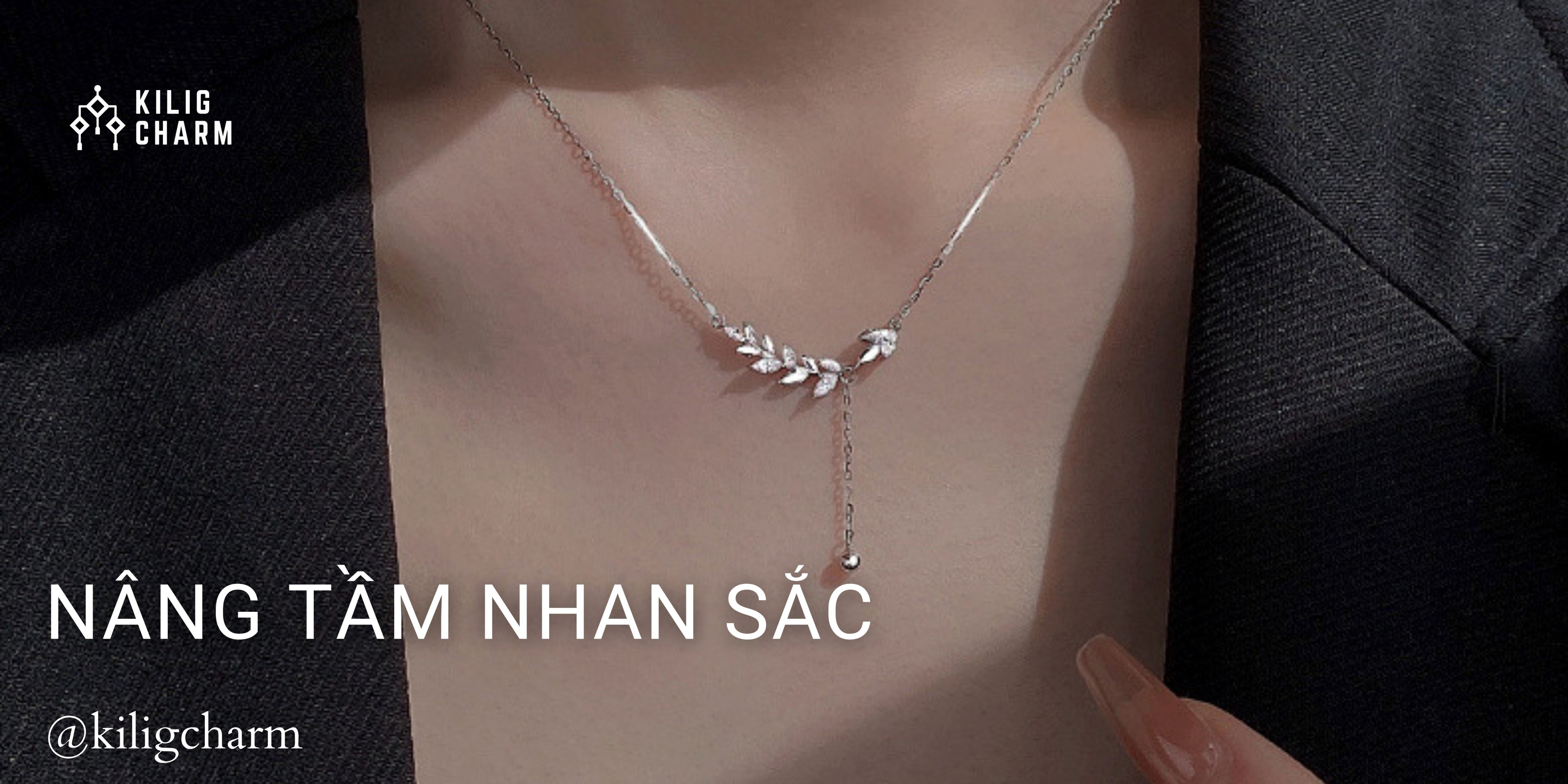 KILIG CHARM - Shopee Mall Online | Shopee Việt Nam