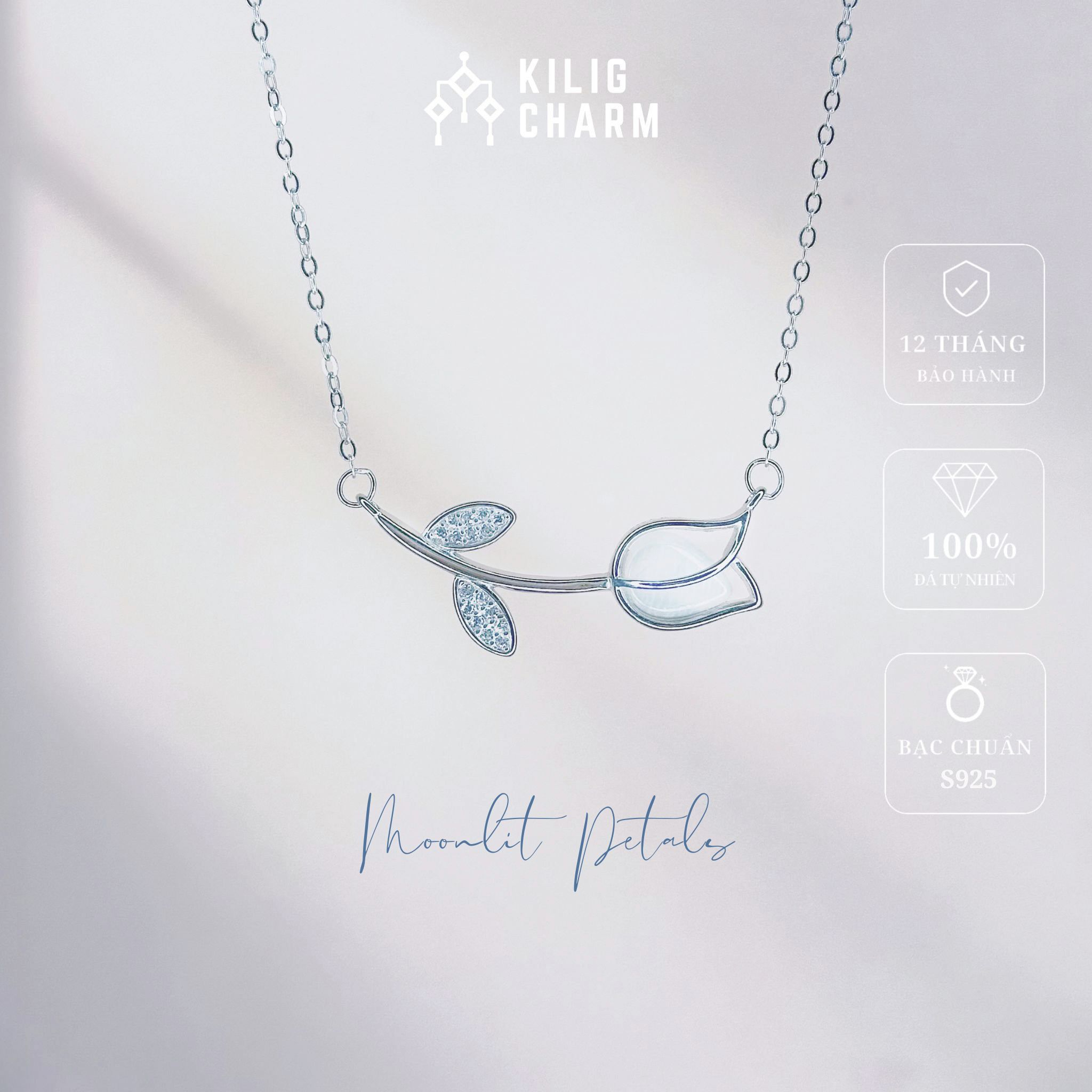 KILIG CHARM - Shopee Mall Online | Shopee Việt Nam