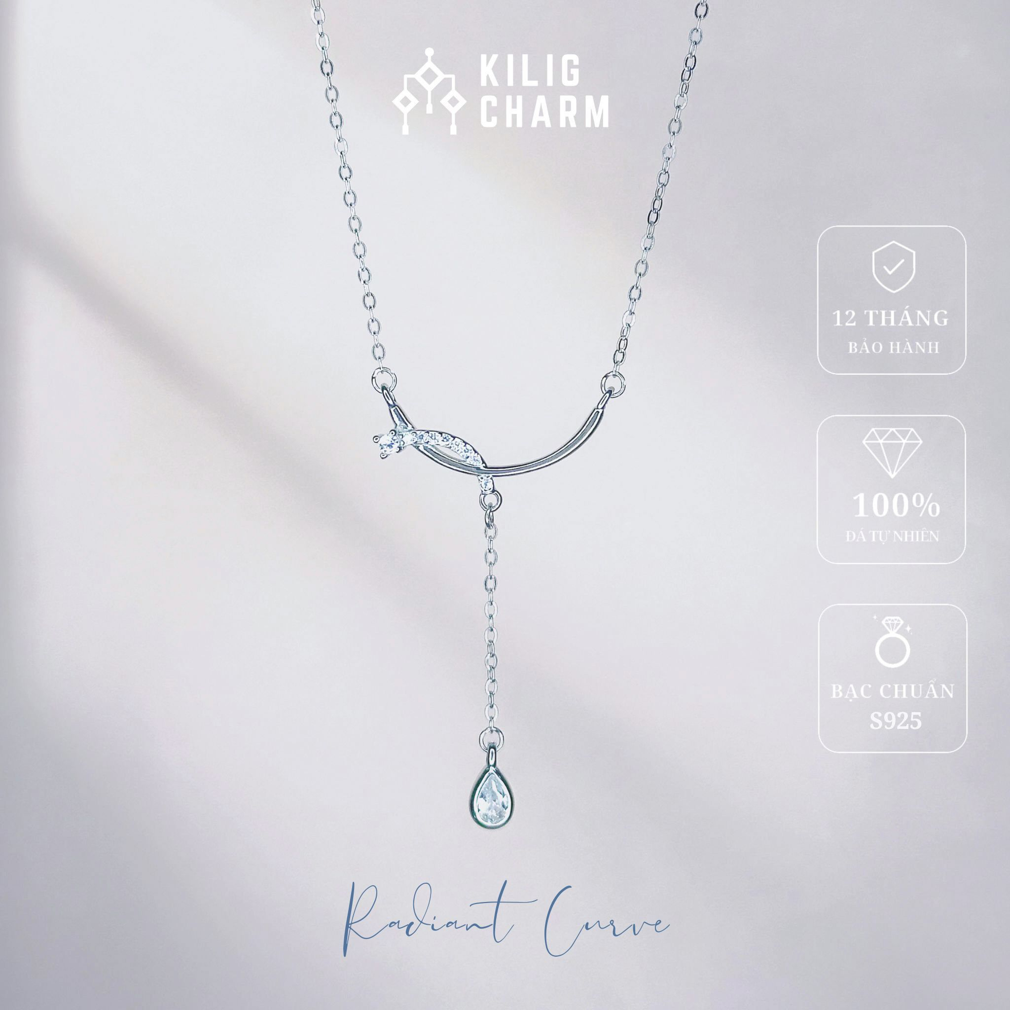 KILIG CHARM - Shopee Mall Online | Shopee Việt Nam