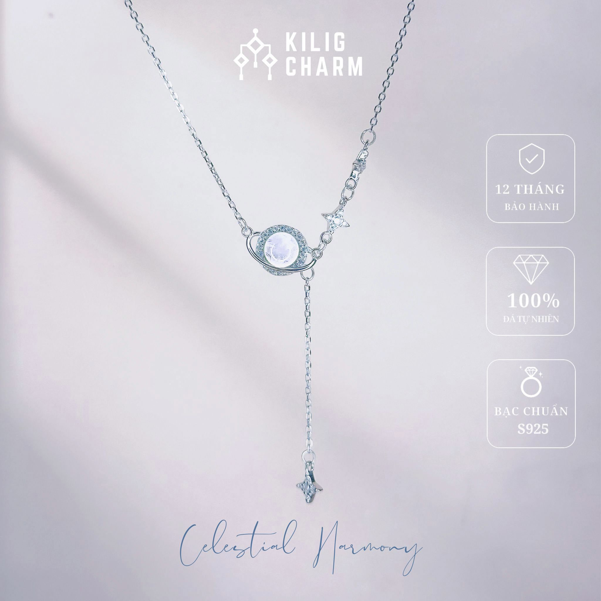 KILIG CHARM - Shopee Mall Online | Shopee Việt Nam