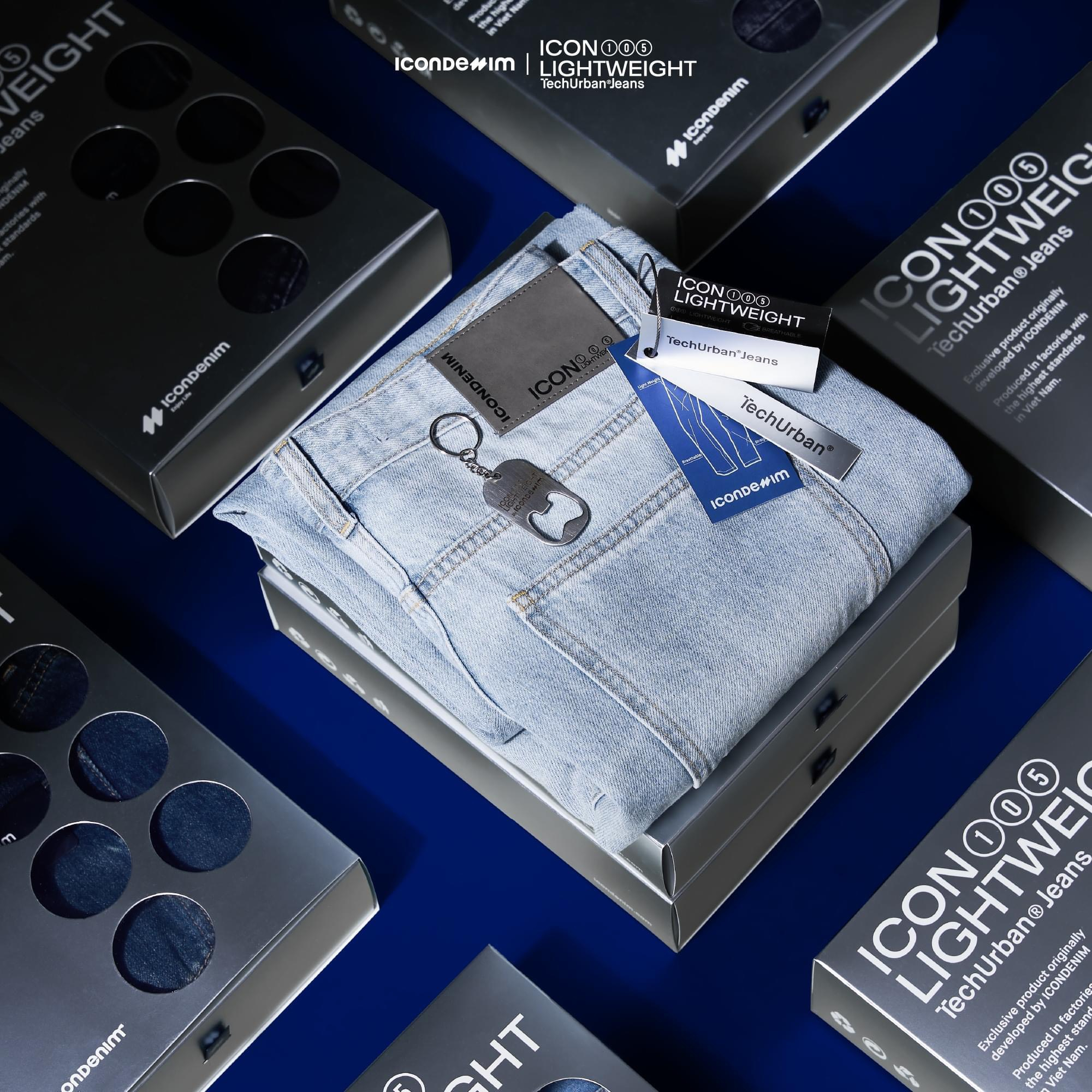 ICON DENIM - Shopee Mall Online | Shopee Việt Nam