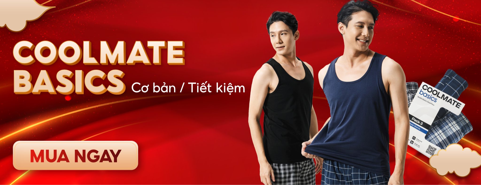 Coolmate - Official Store - Shopee Mall Online | Shopee Việt Nam