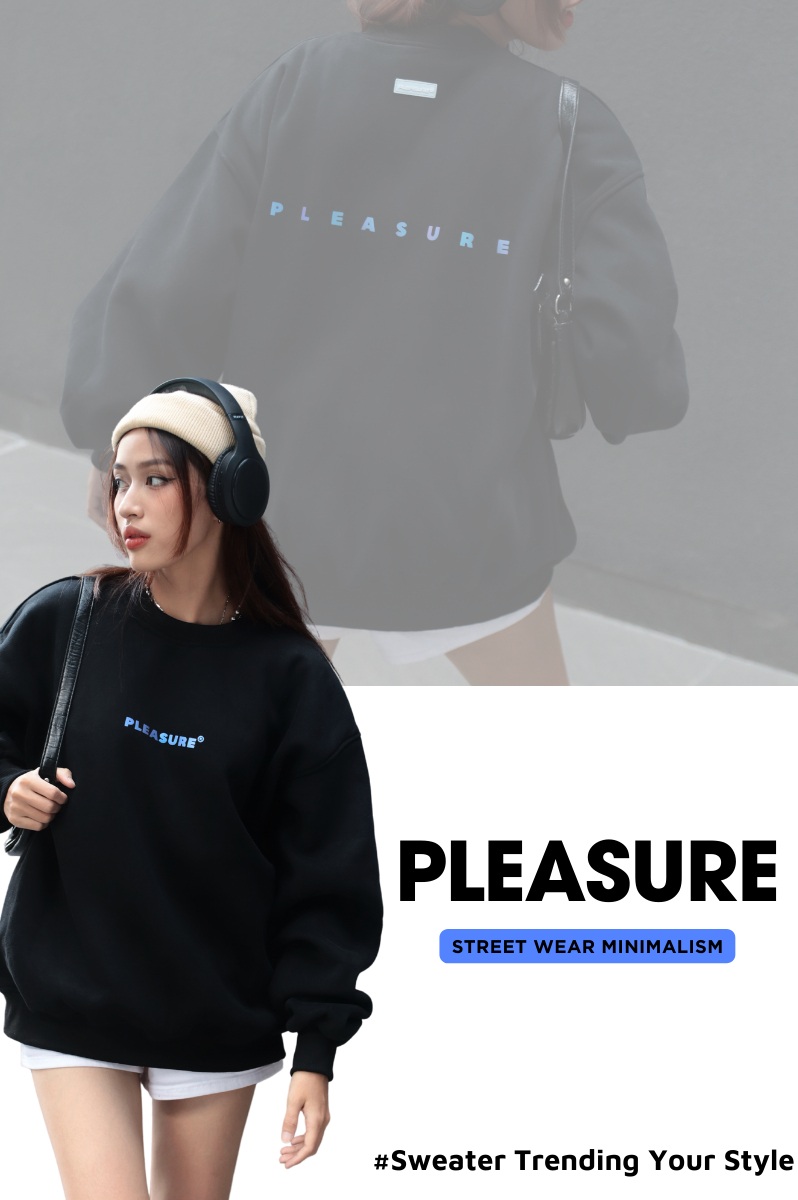 Pleasure Official - Shopee Mall Online | Shopee Việt Nam