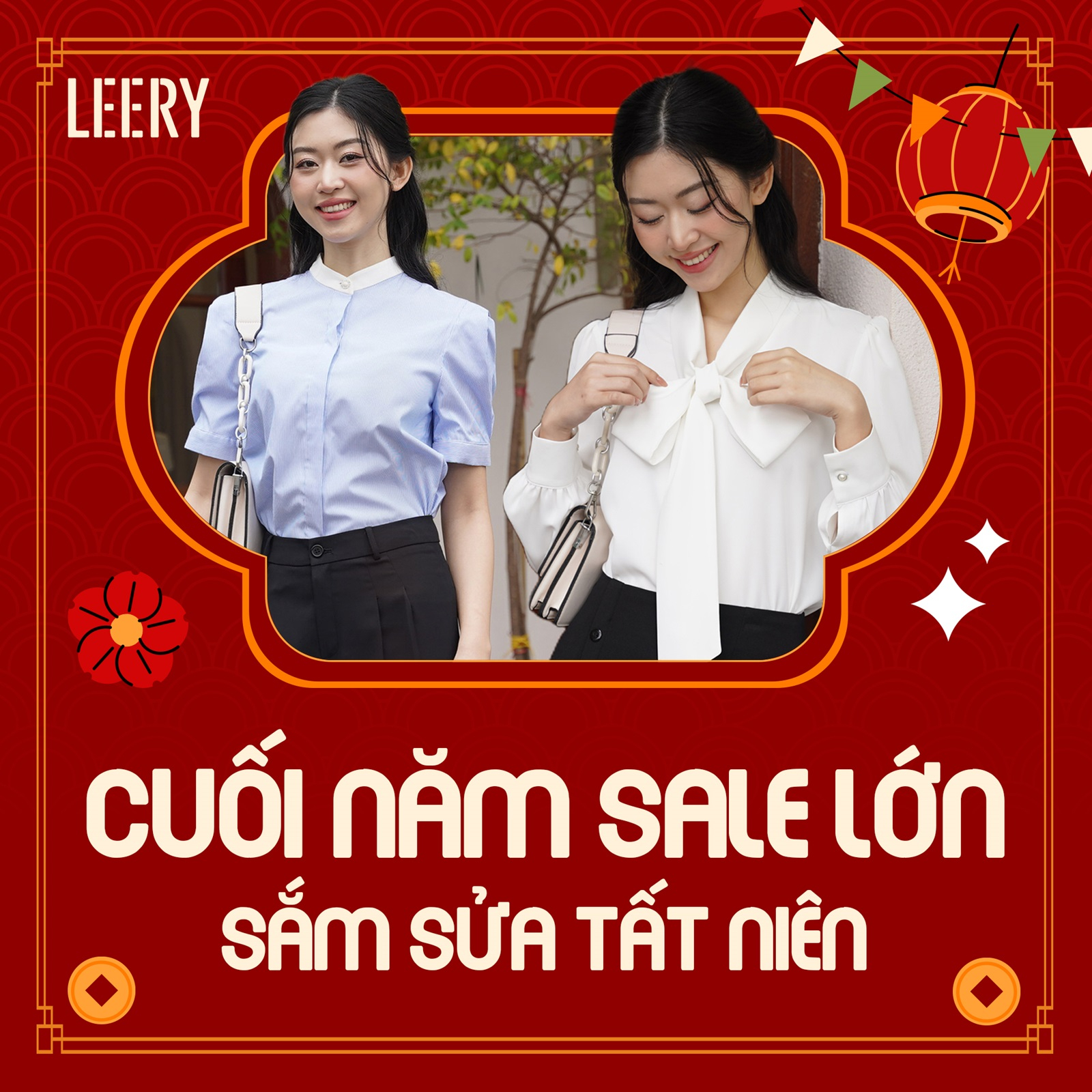 LEERY Store - Shopee Mall Online | Shopee Việt Nam