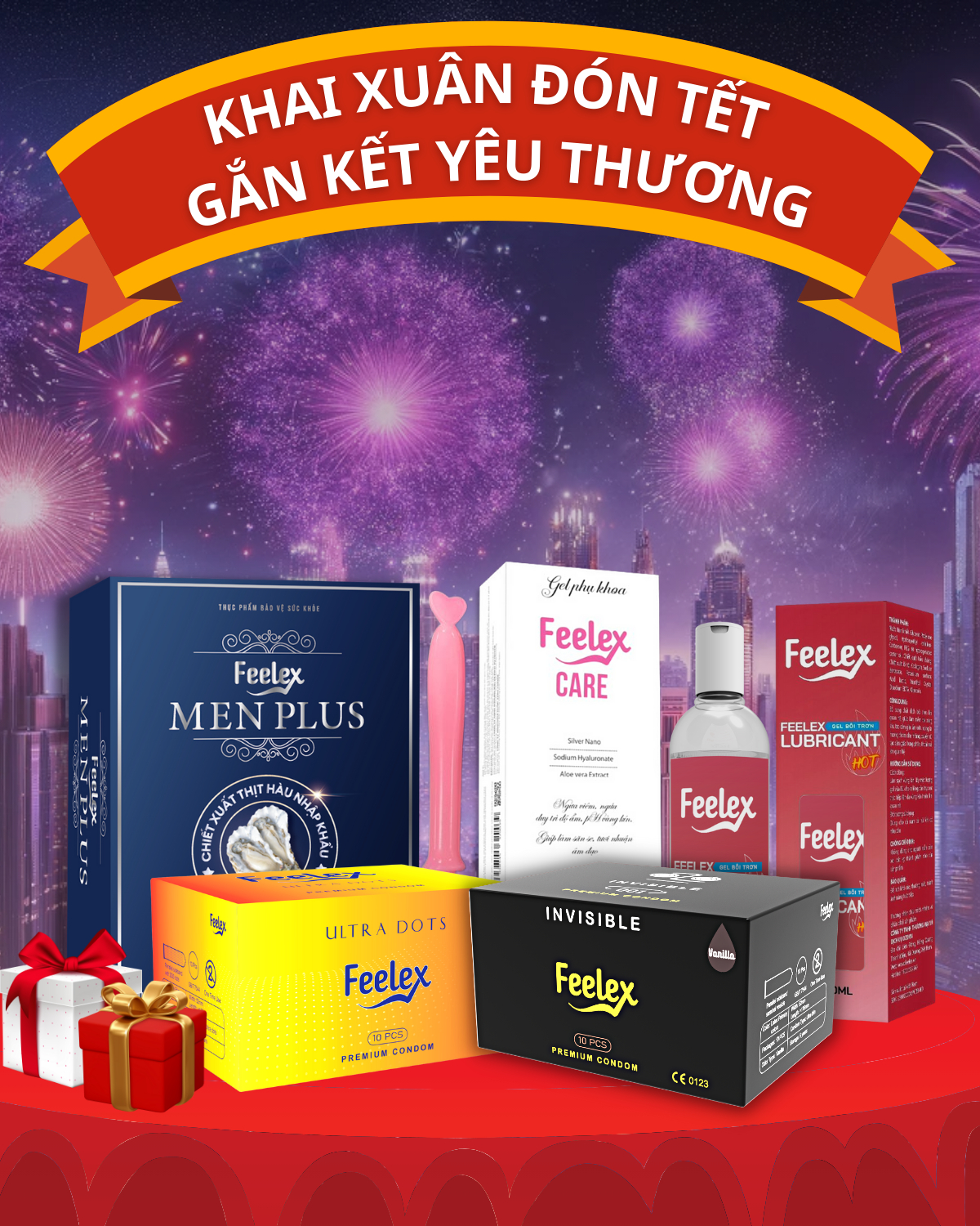 FEELEX OFFICIAL STORE - Shopee Mall Online | Shopee Việt Nam