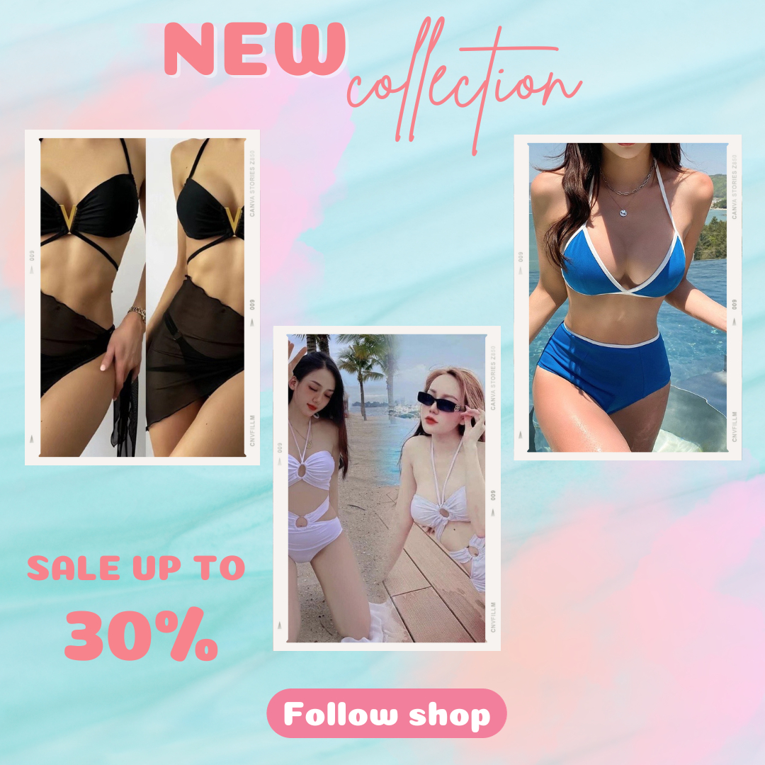 bikini 360, Cửa hàng trực tuyến | Shopee Việt Nam