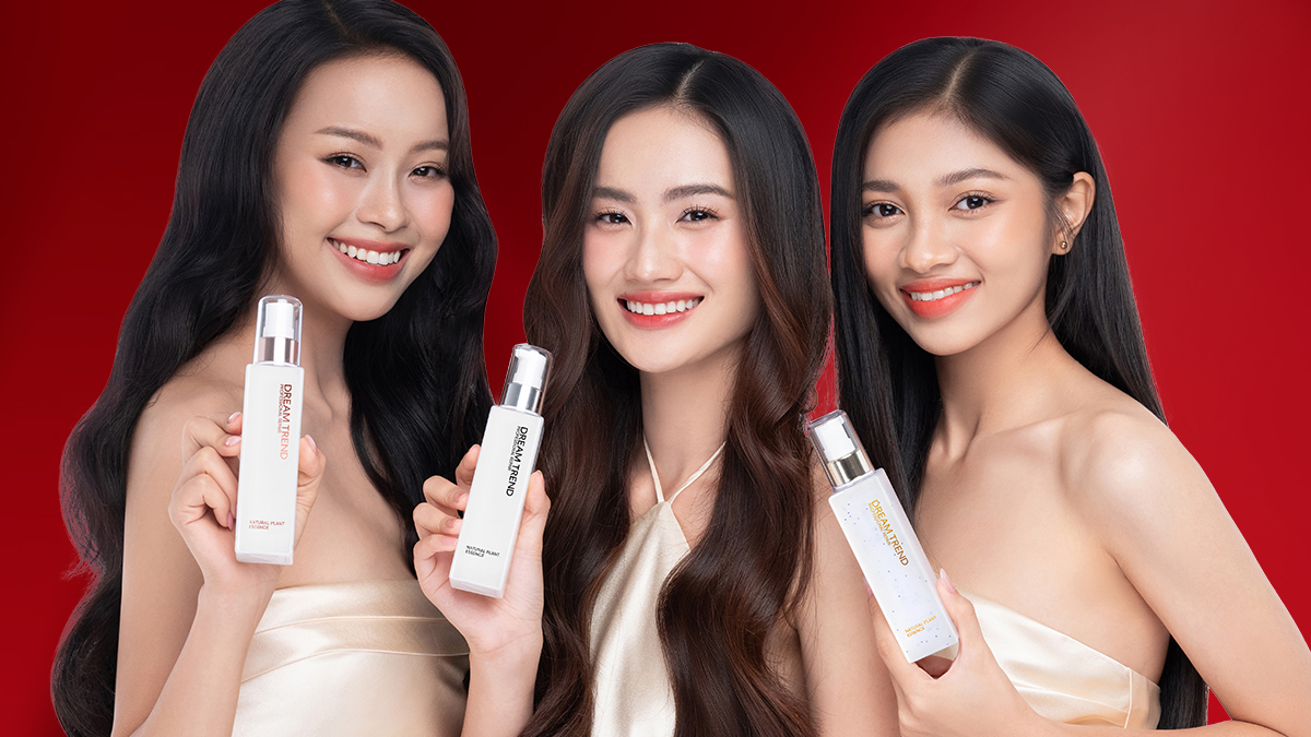 DREAM TREND Official Store - Shopee Mall Online | Shopee Việt Nam