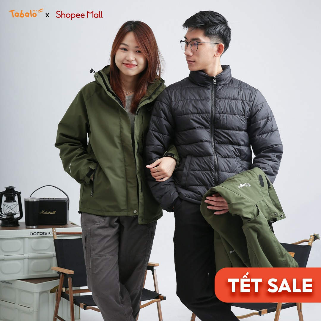 Tabalo - Đồ du lịch, dã ngoại - Shopee Mall Online | Shopee Việt Nam