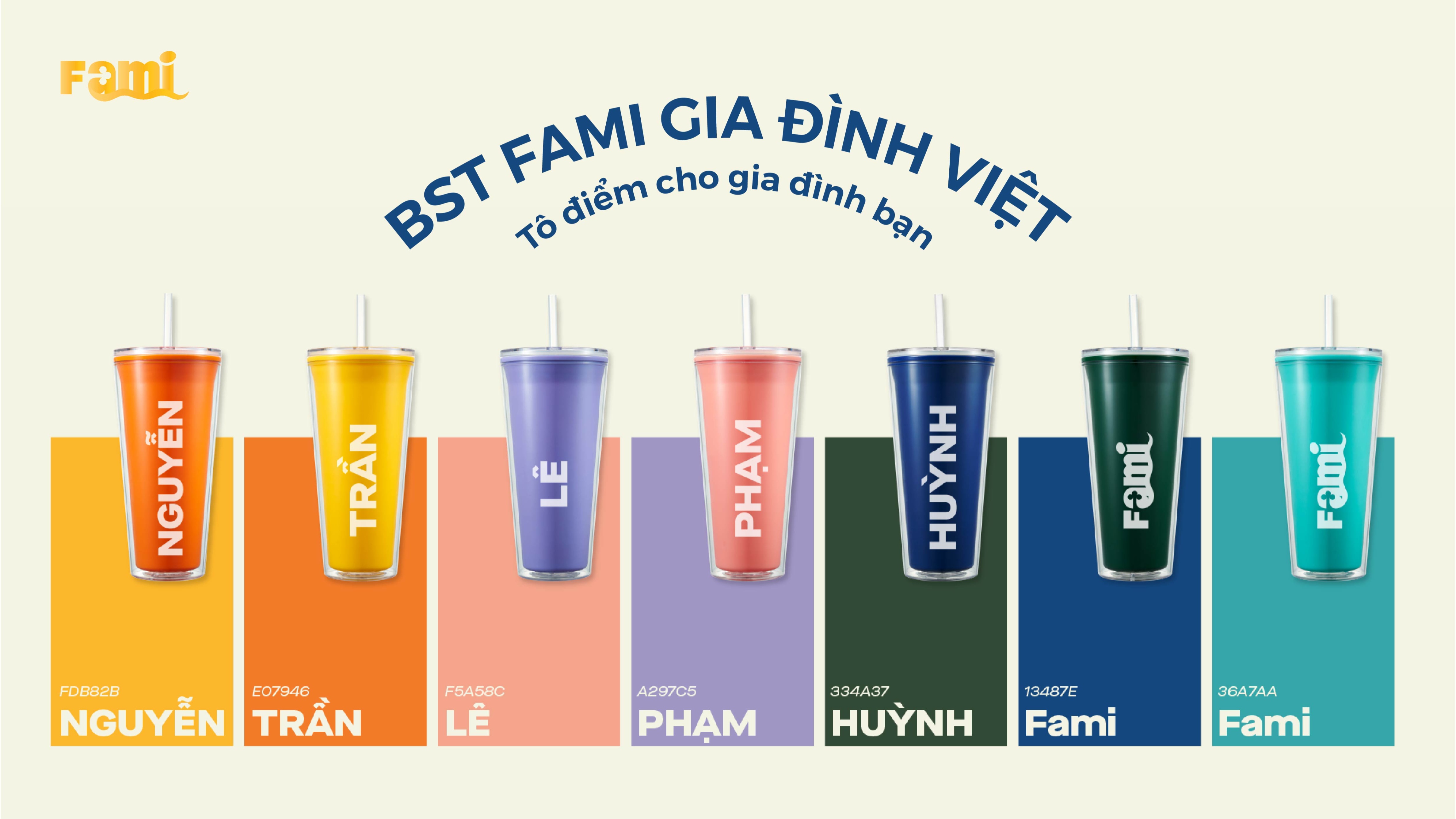 FAMI Vietnam, Cửa hàng trực tuyến | Shopee Việt Nam