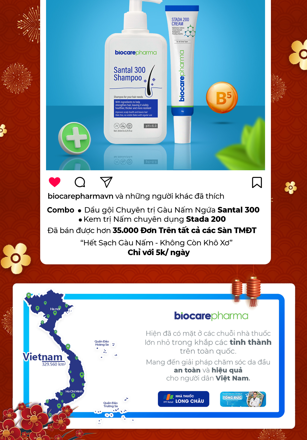 BioCare Pharma Việt Nam - Shopee Mall Online | Shopee Việt Nam