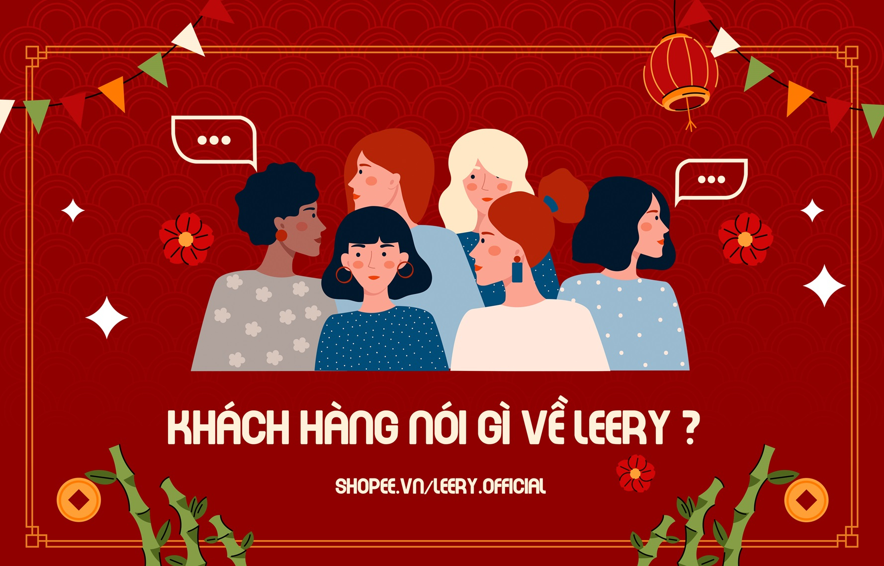 LEERY Store - Shopee Mall Online | Shopee Việt Nam