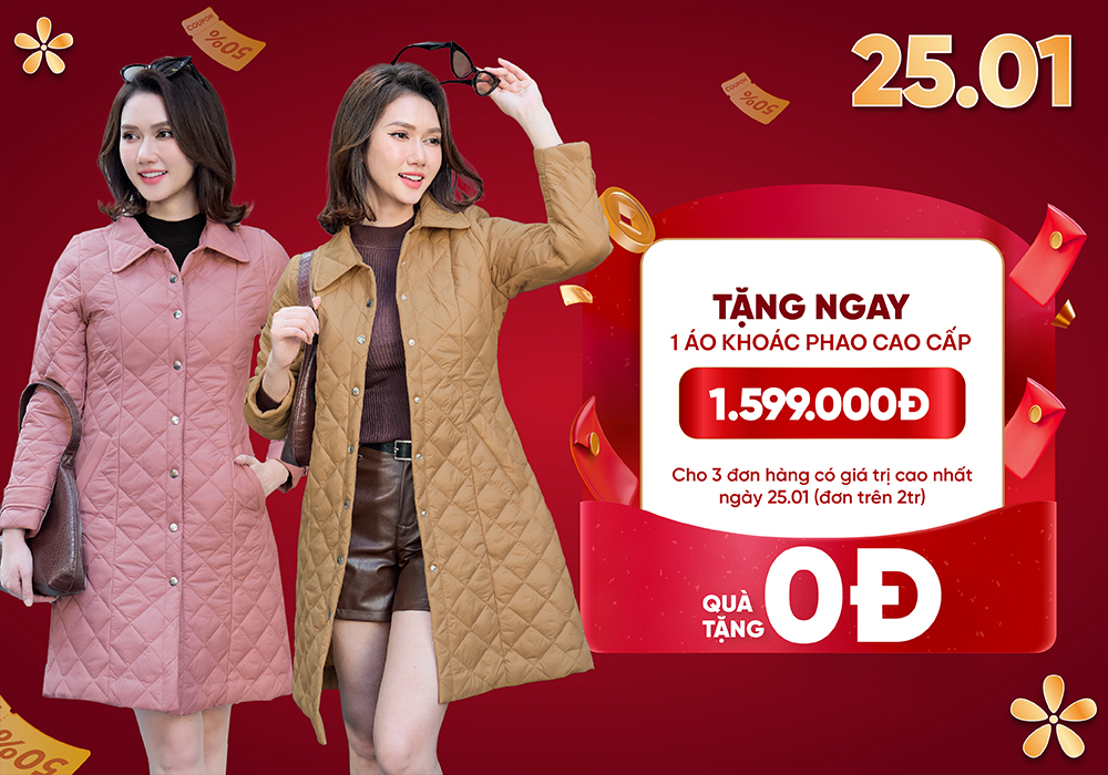 Cardina Fashion - Shopee Mall Online | Shopee Việt Nam