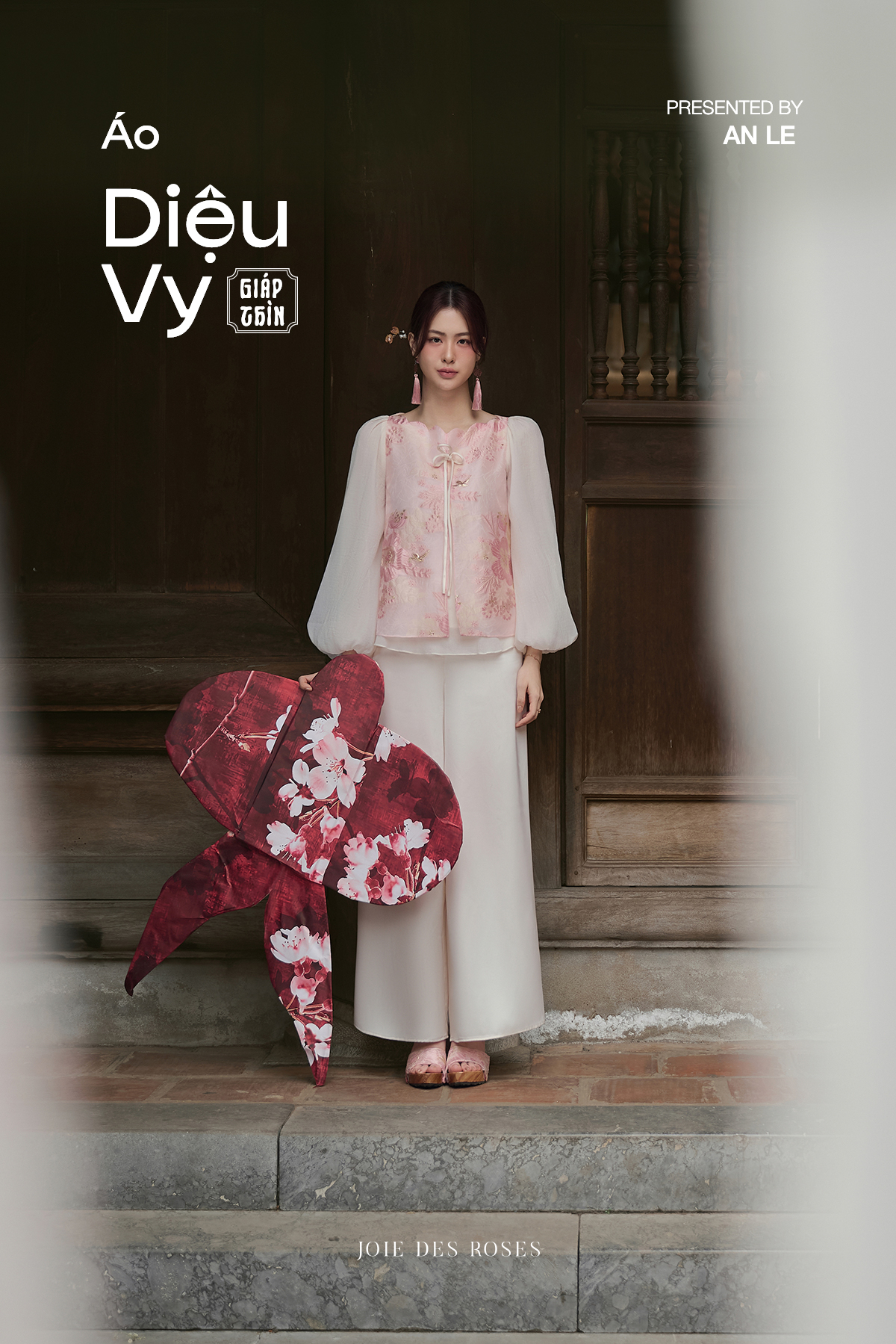 Joie des Roses Studio, Cửa hàng trực tuyến | Shopee Việt Nam