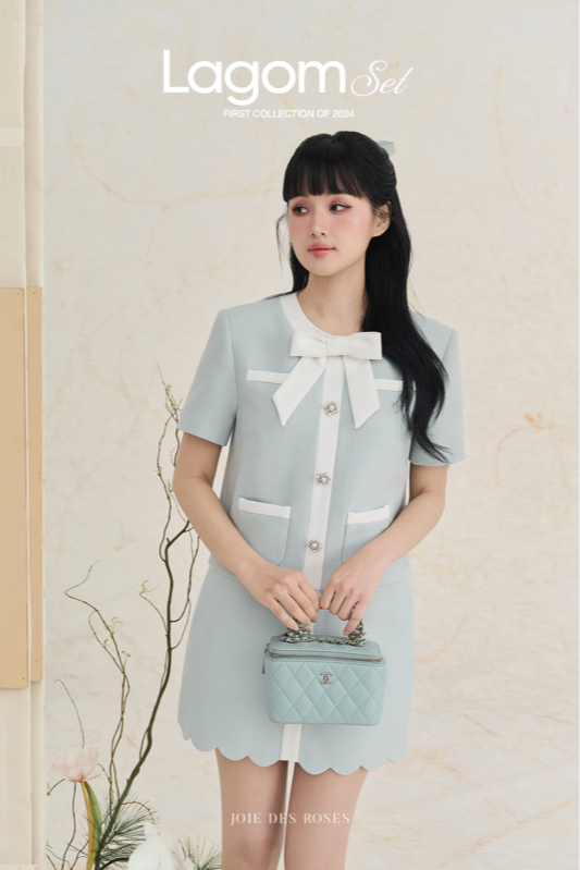 Joie des Roses Studio, Cửa hàng trực tuyến | Shopee Việt Nam