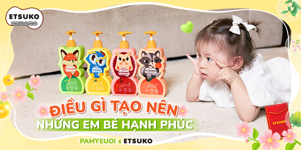ETSUKO Vietnam - Shopee Mall Online | Shopee Việt Nam
