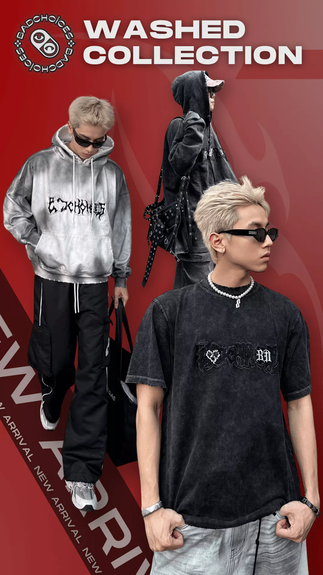 BADCHOICES.VN, Cửa hàng trực tuyến | Shopee Việt Nam
