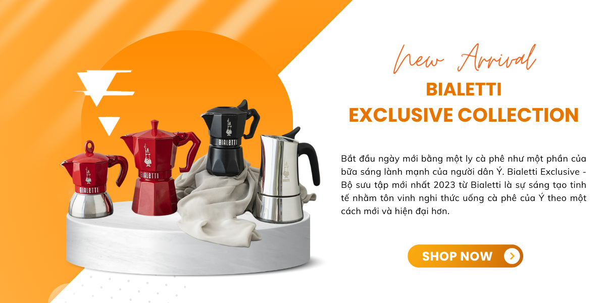 Bialetti Official Store - Shopee Mall Online | Shopee Việt Nam