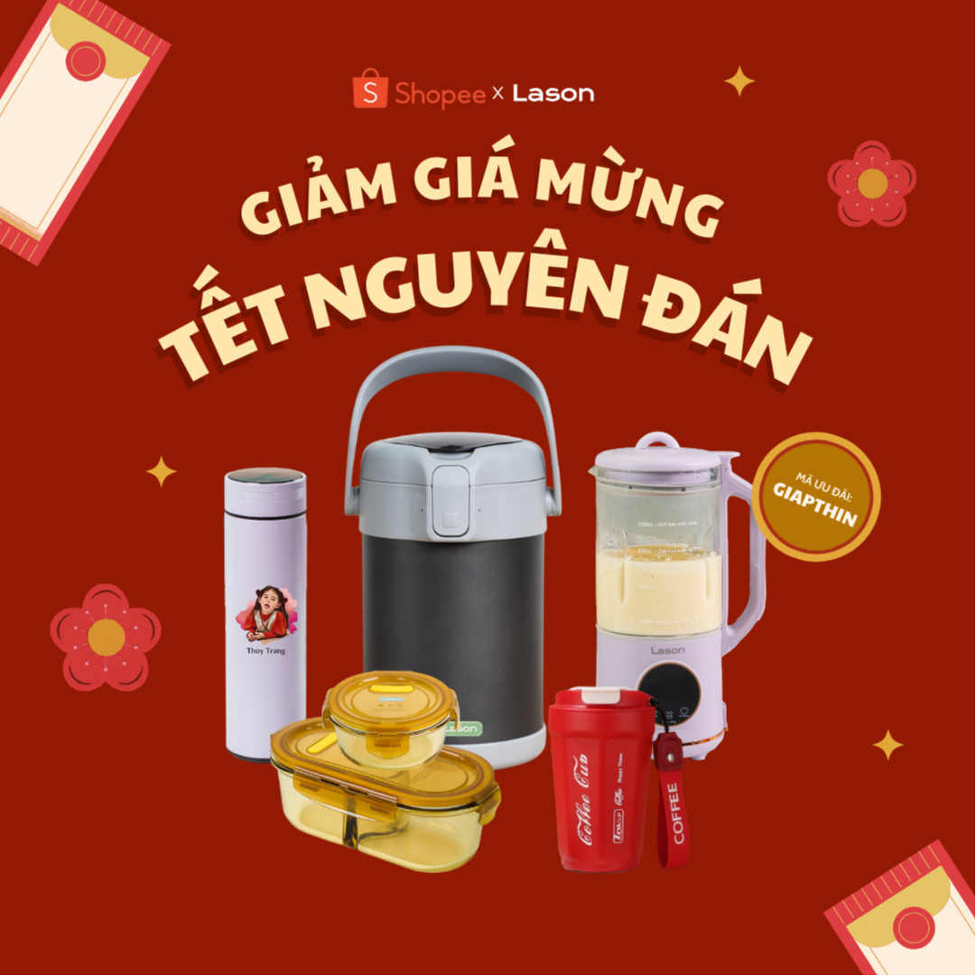 lason, Cửa hàng trực tuyến | Shopee Việt Nam