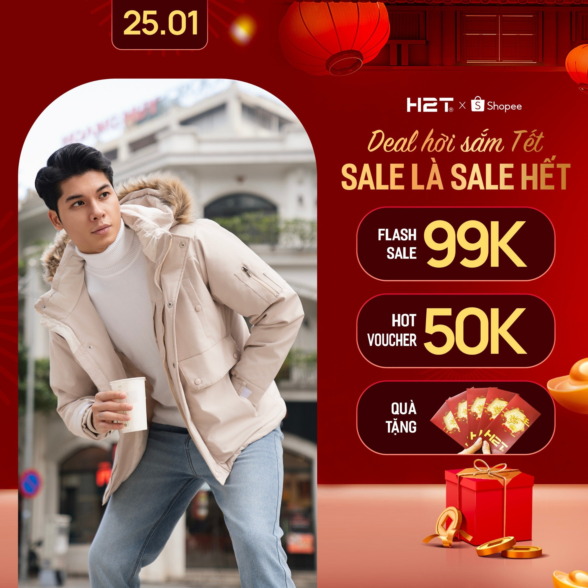 H2T OFFICIAL STORE - Shopee Mall Online | Shopee Việt Nam