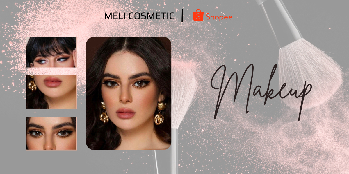 Méli Cosmetic, Cửa hàng trực tuyến | Shopee Việt Nam