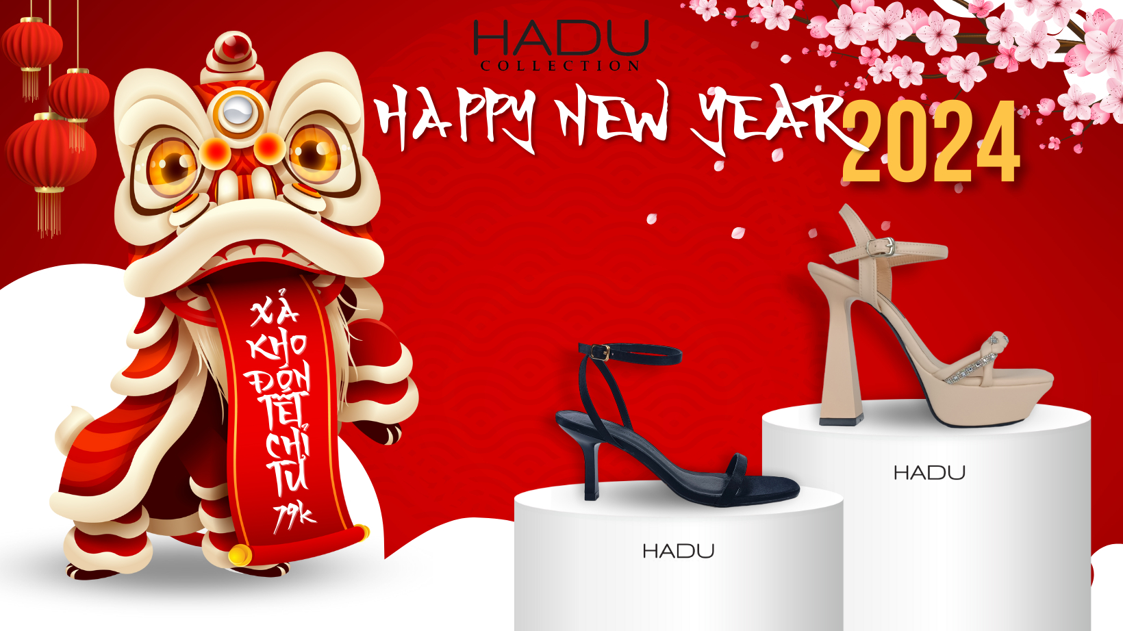 HADU Official Store - Shopee Mall Online | Shopee Việt Nam