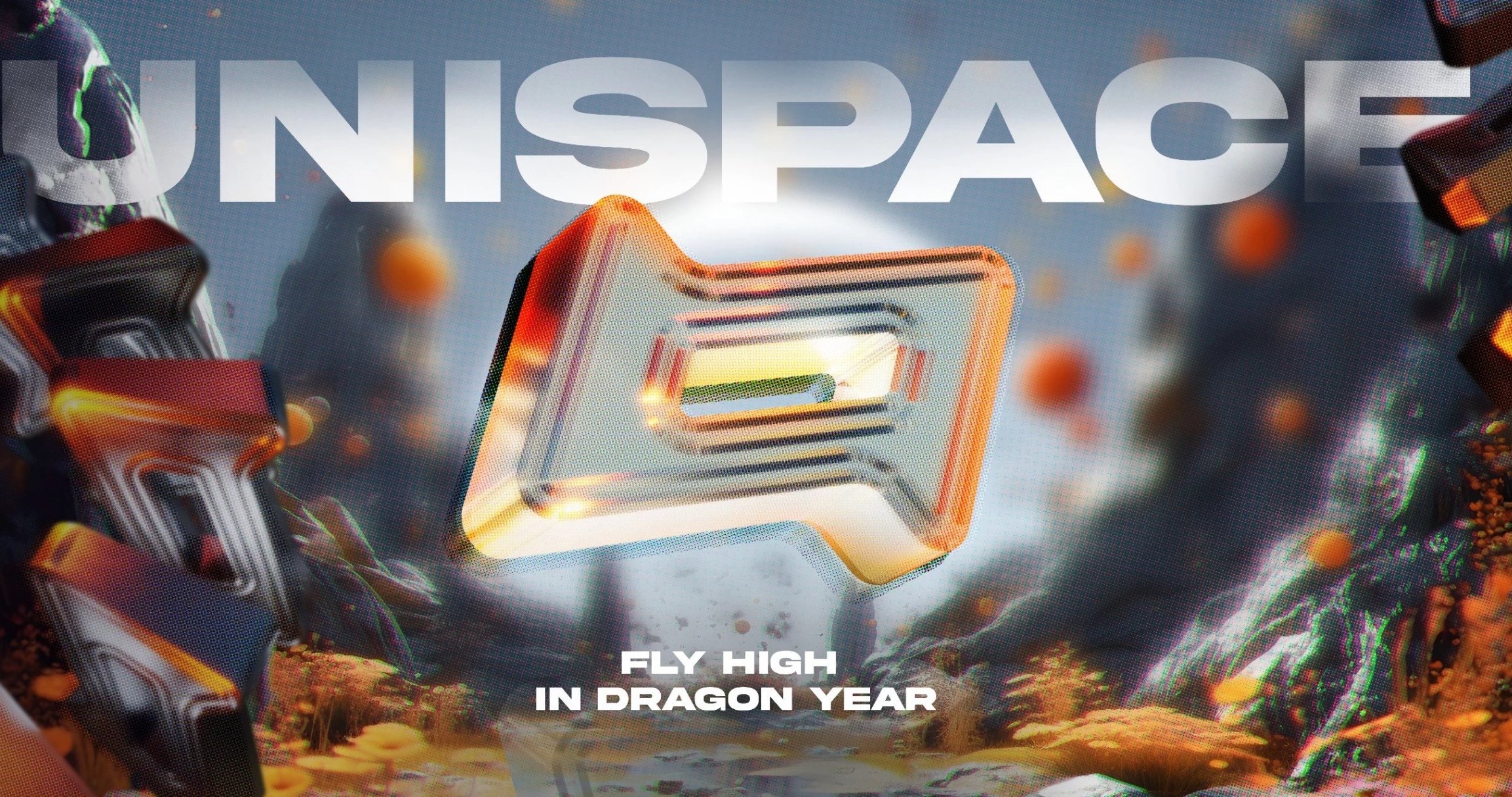 By UniSpace, Cửa hàng trực tuyến | Shopee Việt Nam