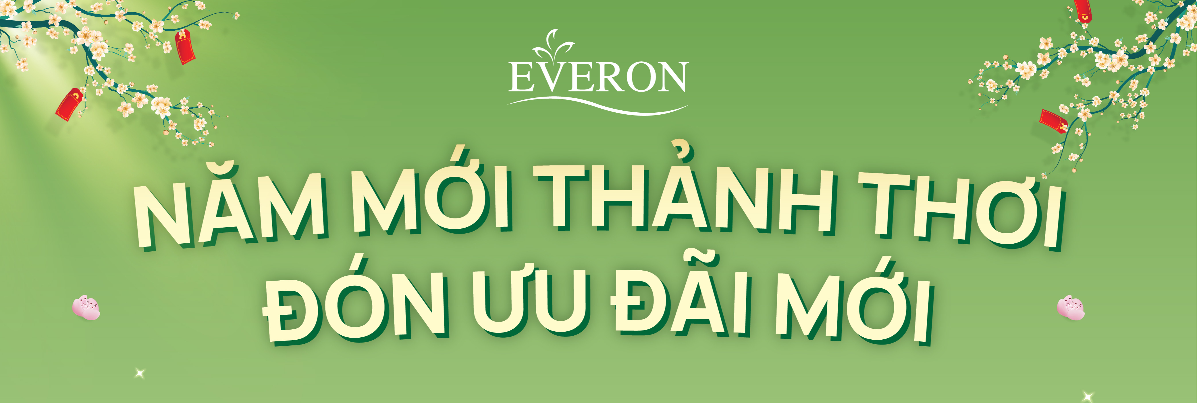 EVERON OFFICIAL STORE HN - Shopee Mall Online | Shopee Việt Nam