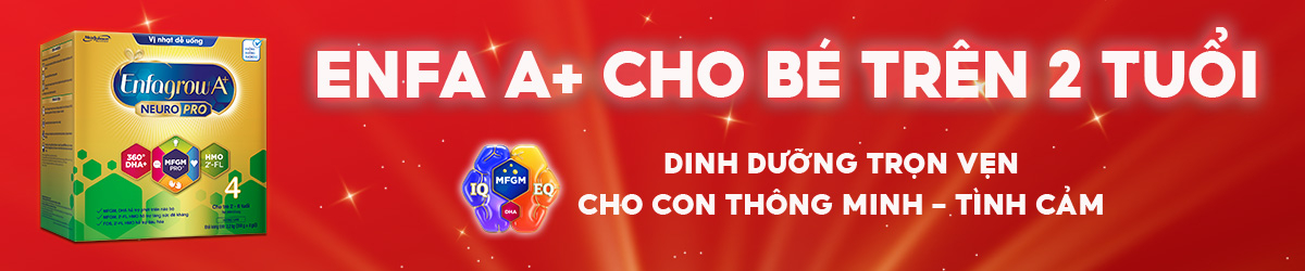 Enfa Official Store - Shopee Mall Online | Shopee Việt Nam