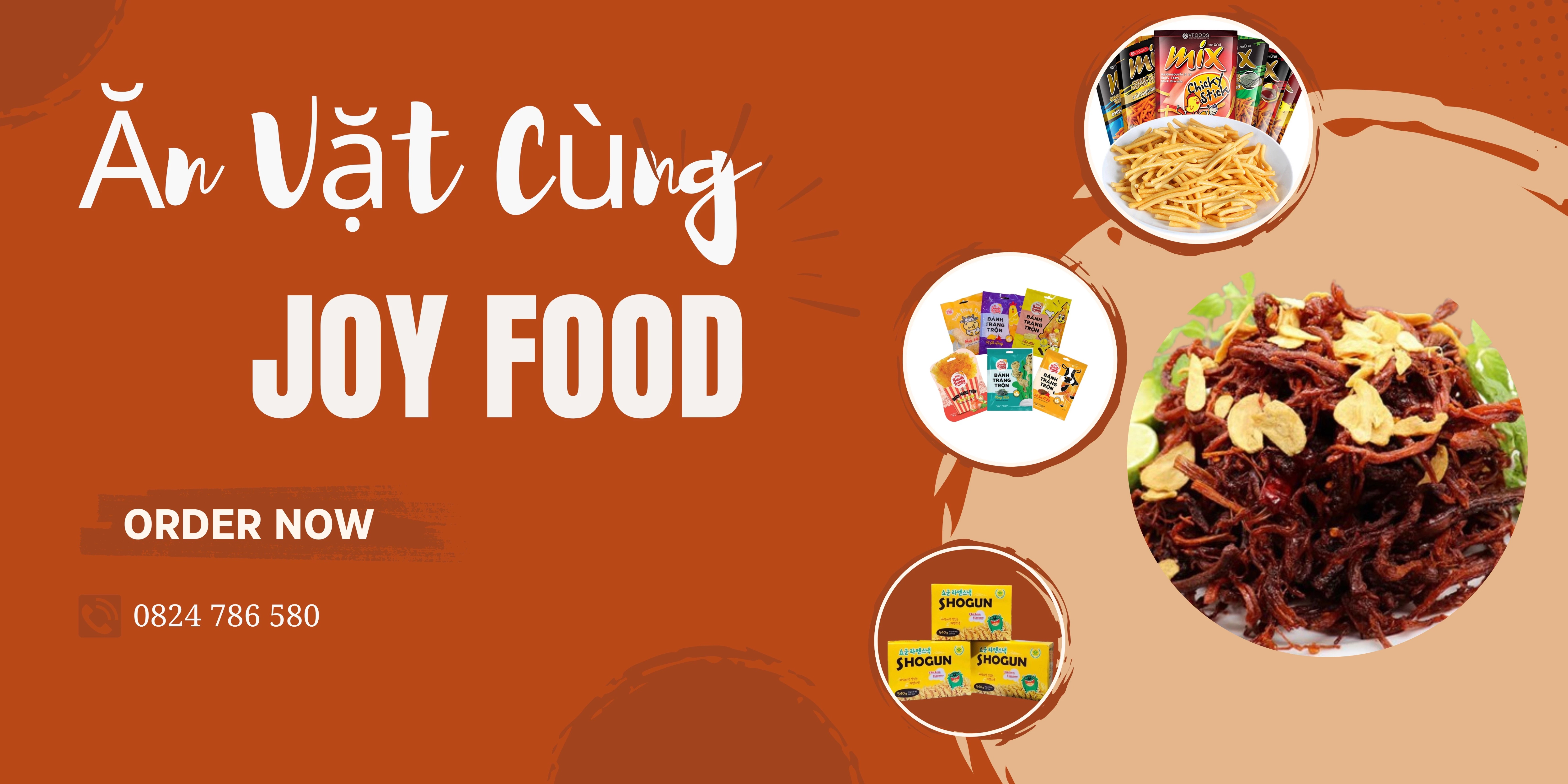 JoyFood , Cửa hàng trực tuyến | Shopee Việt Nam