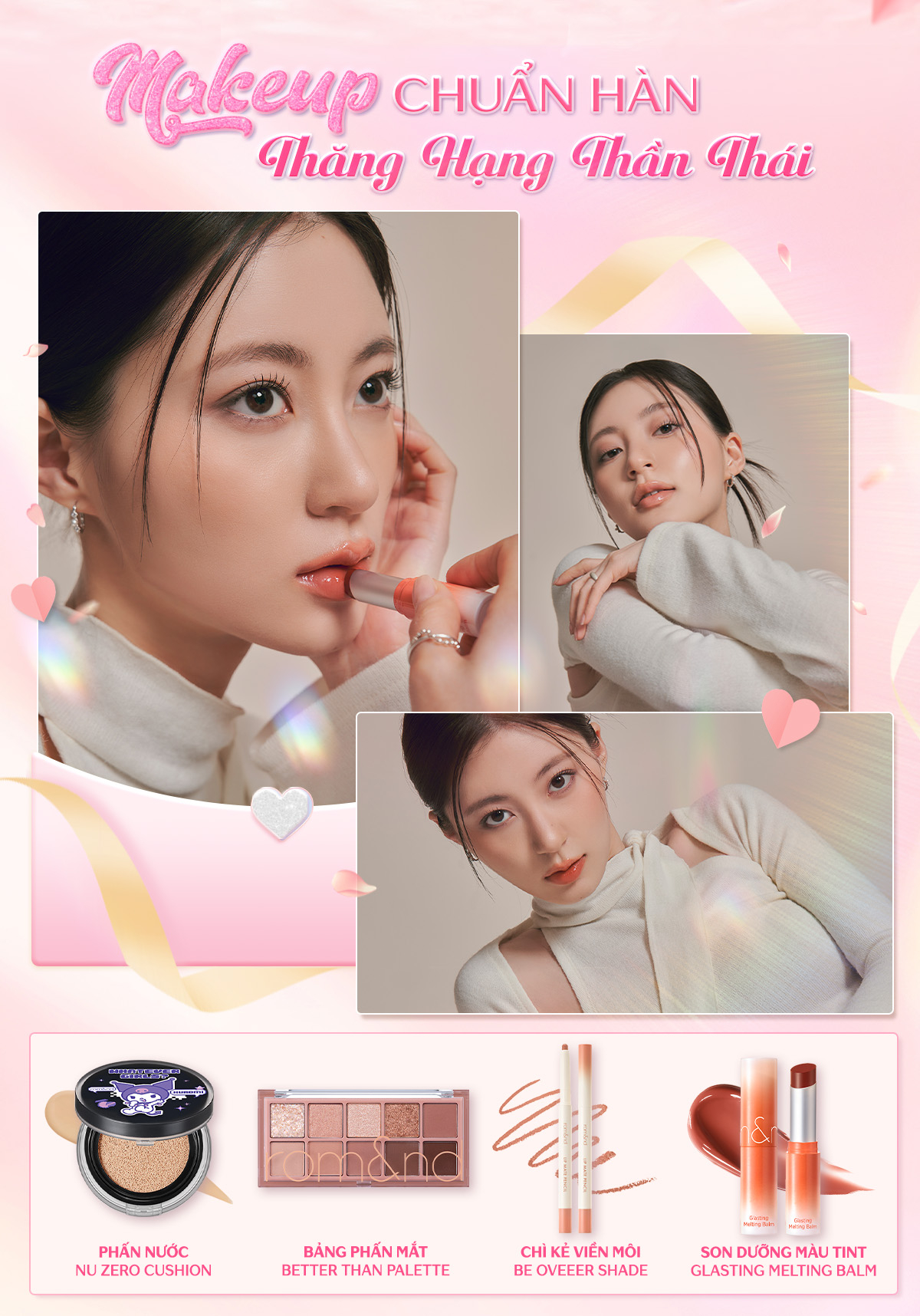 Romand_Official Store - Shopee Mall Online | Shopee Việt Nam